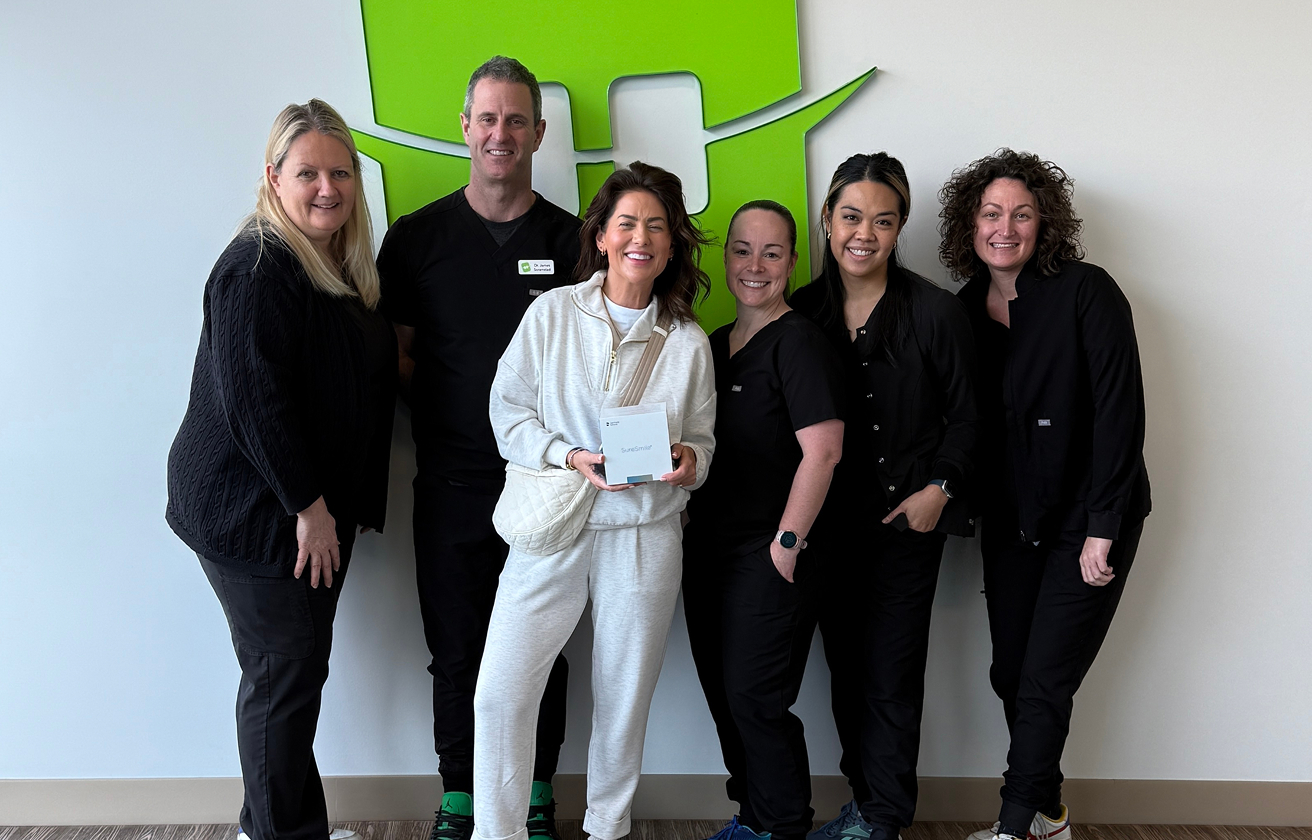 Request Consult - Straight Smiles