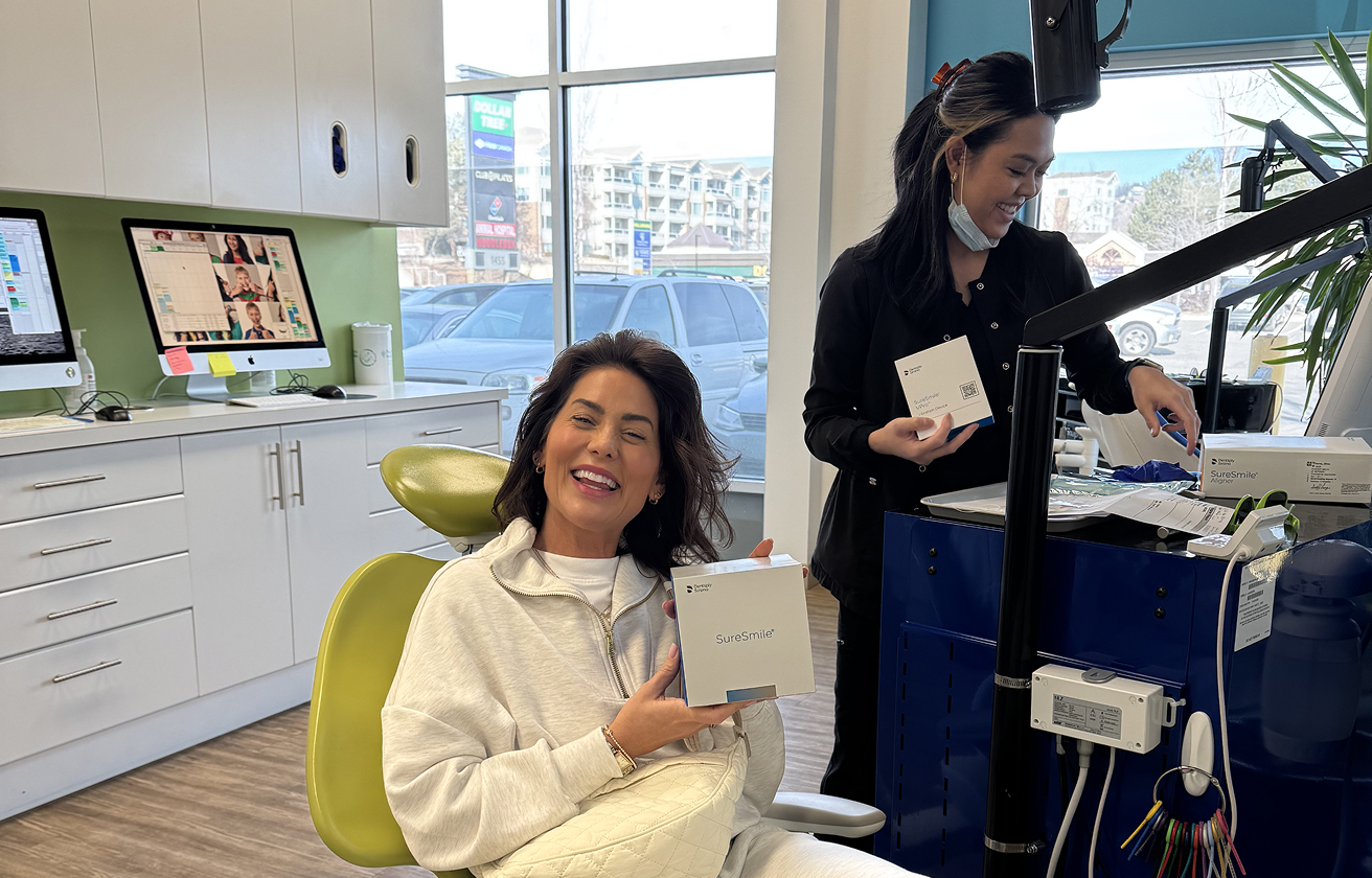 Virtual Consult - Straight Smiles